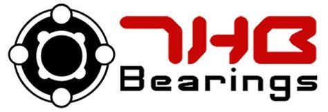 THB BEARINGS CO.,LTD (China Manufacturer) - Company Profile