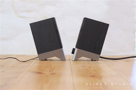 Edifier M3600D Speakers Review: Shake floors, rattle shelves and ...