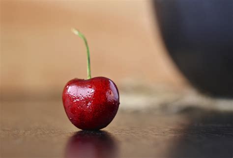 Cherry Red Macro - Free photo on Pixabay - Pixabay