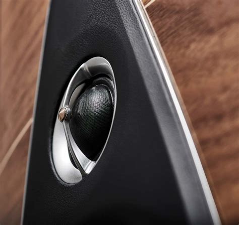 Sonus Faber Olympica Nova V Loudspeakers - Positive Feedback