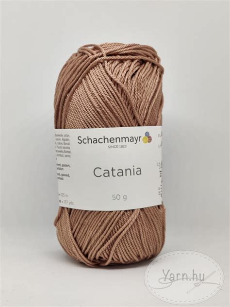 Schachenmayr Catania