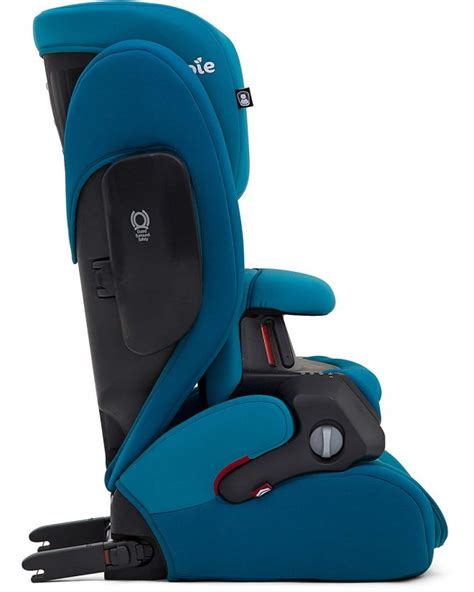 Recensione Joie Traver Shield - QualeSeggiolinoAuto.it