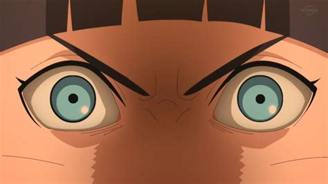himawari - Himawari Uzumaki Photo (45100400) - Fanpop
