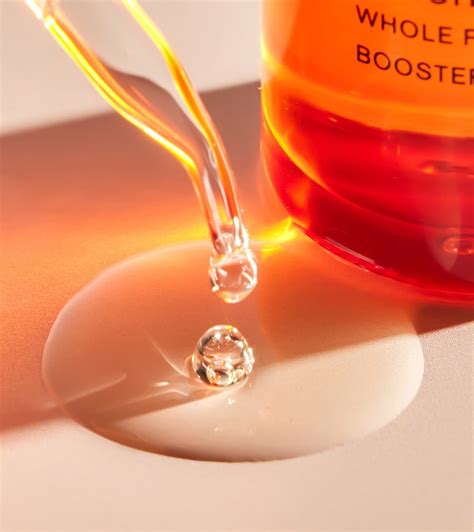 Booster Oil