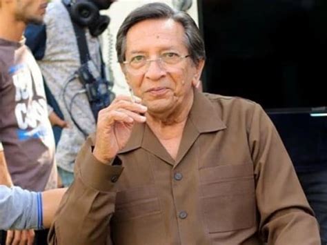 سینیئر اداکار طلعت حسین ڈیمینشیا کا شکار ہوگئے - ایکسپریس اردو