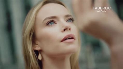 Faberlic Elessar - YouTube