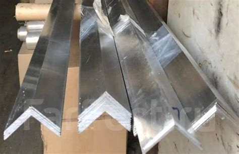 Уголок Алюминиевый 25x25x4000мм. Цена: 500р. шт, в наличии. Цена: 500 ...