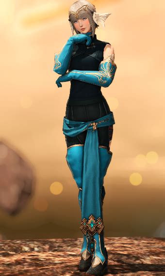 Jewel | Eorzea Collection