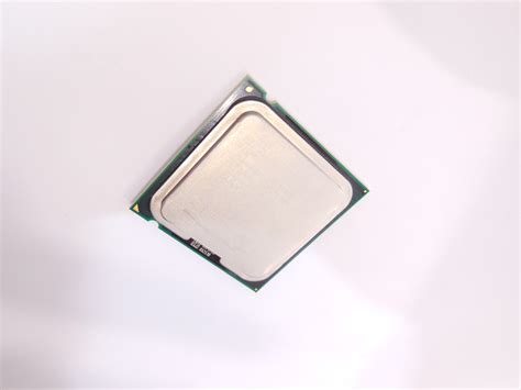 Процессор Intel Core 2 Duo E6850 3.0GHz