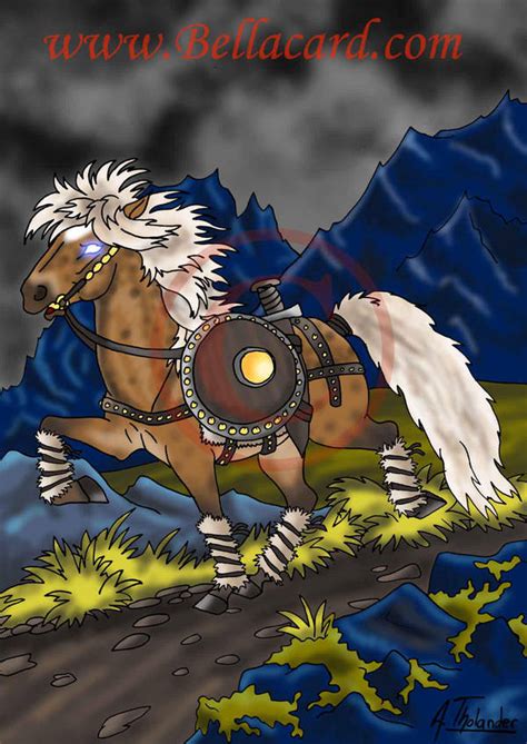 Bosi by MiniBaah on DeviantArt
