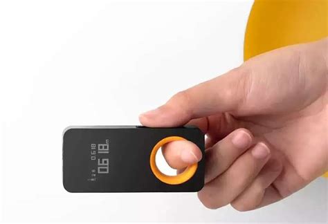 4 Cách Vệ Sinh Máy đo Laser HOTO QWCJY001 - Siêu Đơn Giản