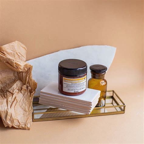 Review: Davines revamp its Nourishing range with more intensive ingredients