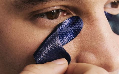 Horace Introduces New Anti-Fatigue Under Eye Patches - The Everyday Man