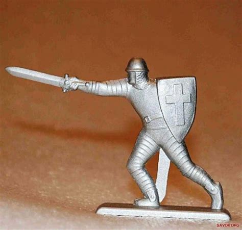 Военные игрушки из СССР / Назад в СССР / Back in USSR