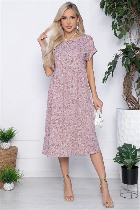 Платье LT COLLECTION 012898648: купить за 3080 руб в интернет магазине ...