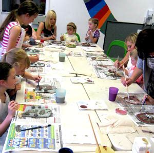 Greenfield Summer Holiday Activities | Newton News
