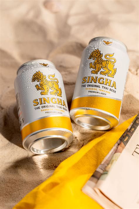 Singha beer – Artofit