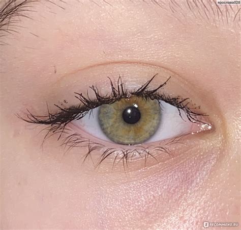 Тушь для ресниц MAYBELLINE Colossal Curl Bounce Mascara - «та самая ...