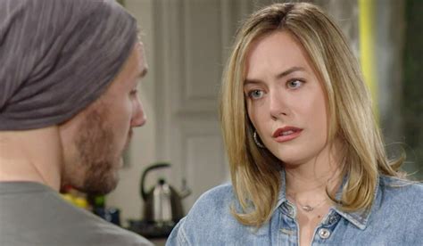 Bold & Beautiful Recap: Liam Lies to Hope