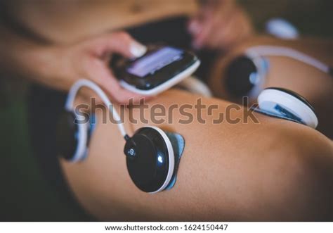 10,791 Muscle Stimulators Images, Stock Photos & Vectors | Shutterstock