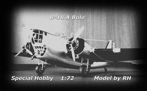 B-18 BOLO