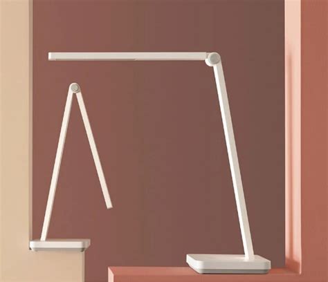 Настольная лампа Xiaomi Mijia Table Lamp Lite 4000k CN купить в Донецке ...