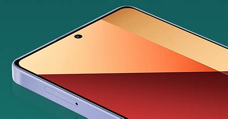Купить Смартфон Redmi Note 13 Pro 8/256 Гб Сиреневый по доступной цене ...