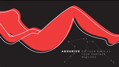 Best Sex Position According to your Zodiac - YouTube