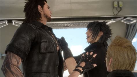 Review – Final Fantasy XV | Atomix