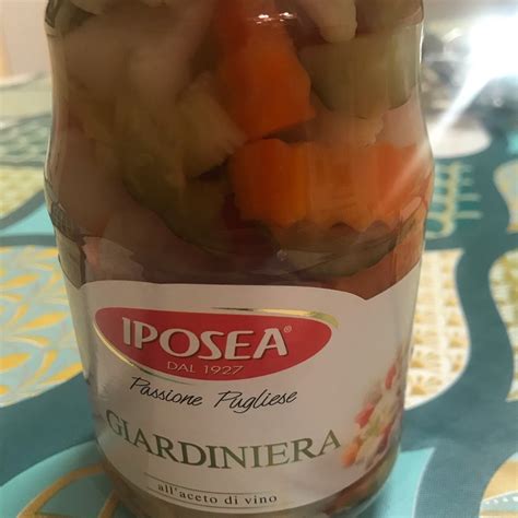 Iposea Giardiniera Reviews | abillion