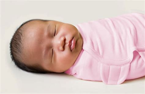 SwaddleMe Cotton - Large - Pink - Walmart.com