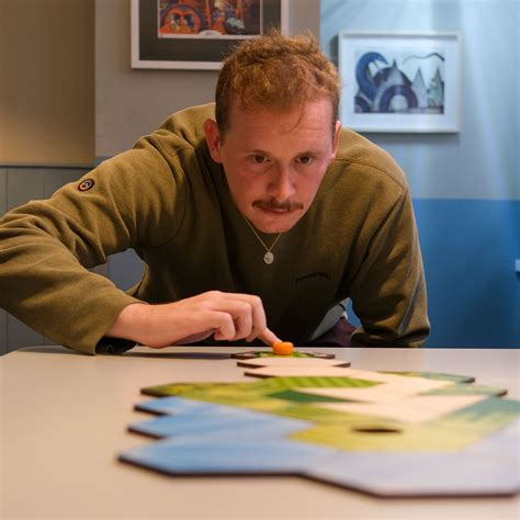 Social Gaming: Dexterity Games — The Treehouse