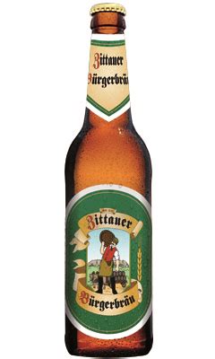 Zittauer Bürgerbäu | Privatbrauerei Eibau i.Sa. GmbH