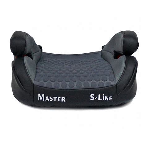 Rant Master Isofix SPS – автокресло от 3 до 12 лет, купить у ...