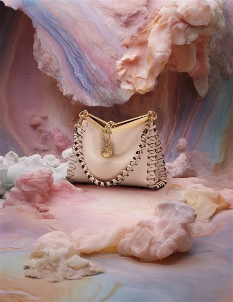 Etro Spring 2024 Ad Campaign | The Impression