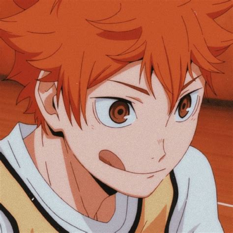 Pin by ☆彡 bloom :D ☆ on Anime icons | Haikyuu anime, Hinata shouyou, Hinata