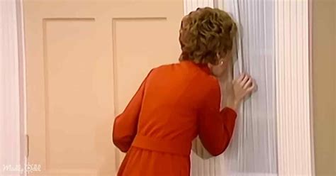Robert Goulet joins Carol Burnett for soap opera parody
