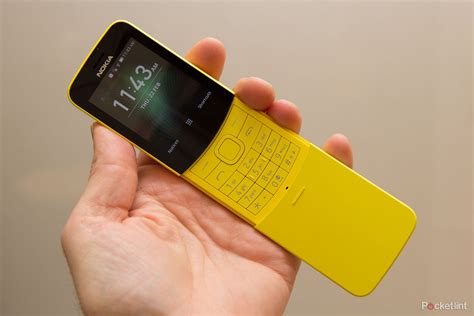 8110 Jual HP Nokia 8110 New Reborn Harga Terjangkau | Shopee Indonesia