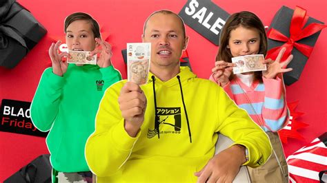 Гардероб за 10 долларов челлендж - YouTube