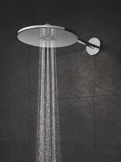 Rainshower Headshowers - Hand Showers & Shower Sets - For your Shower ...