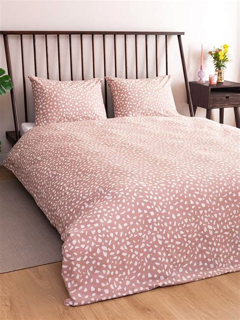 Двуспальный пододеяльник -W2EM70Z8-GET - W2EM70Z8-GET - LC Waikiki