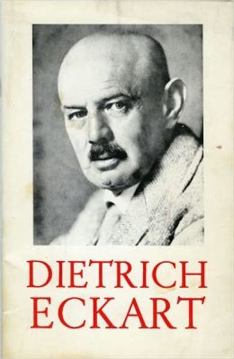 Eckart and Hitler on Jewish Bolshevism, part 1 | Kevin Alfred Strom
