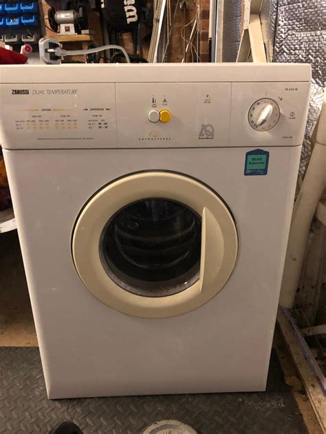 Zanussi tumble dryer 2.5 kilos in B47 Bromsgrove für 35,00 £ zum ...