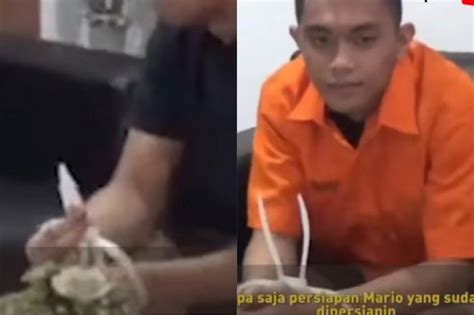 JLEB Banget, Kiky Saputri Roasting Polisi yang Sebut Video Mario Dandy ...