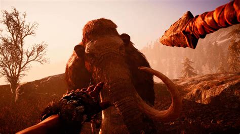 Far Cry Primal