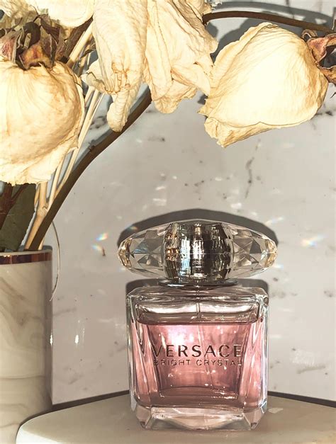 Bright Crystal Versace parfem - parfem za žene 2006