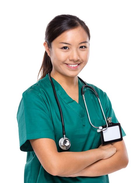 Our Nurses – Carolife