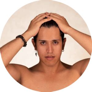 Erick Alexis Aguirre Cisneros - Tanzer/Choreograph | Theapolis