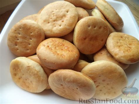 Печенье на скорую руку, рецепты на RussianFood.com: 339 рецептов ...