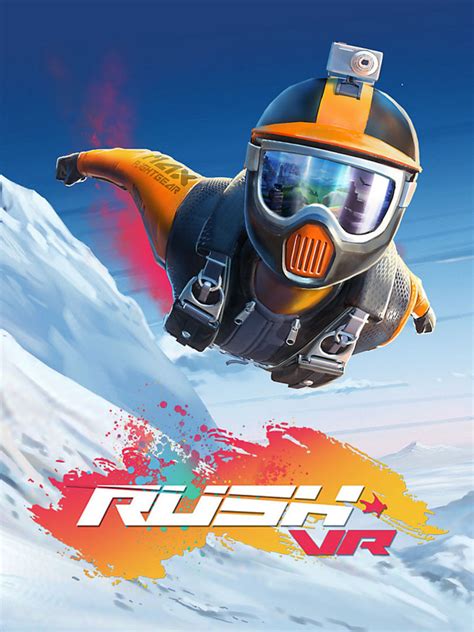 Rush Concepts - Giant Bomb